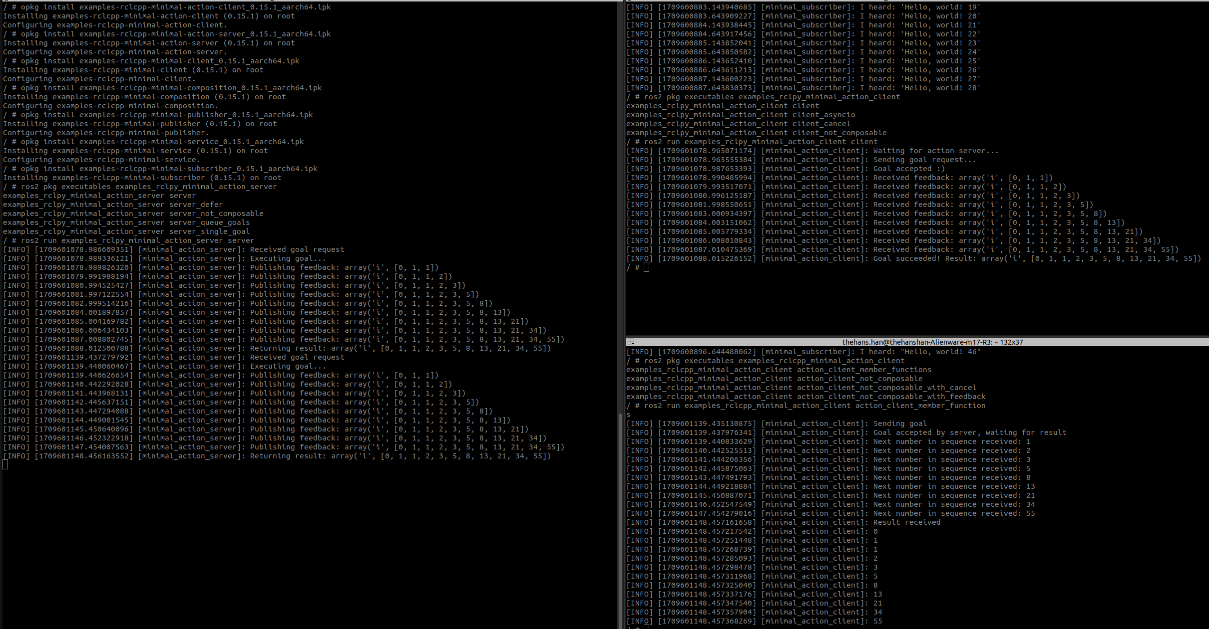 LG | Q9 Developer Site