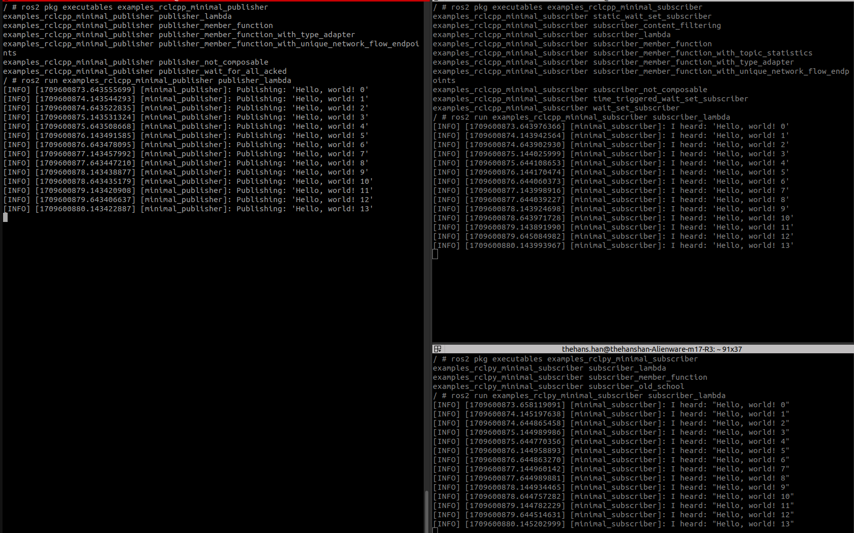 LG | Q9 Developer Site